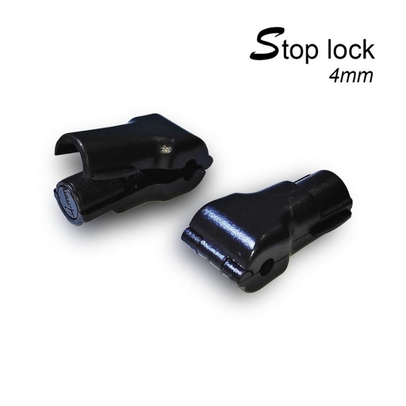 Stop Lock Single Lock RAM 4mm Stoplock Magnetic Key Stop Security | Shopee Malaysia