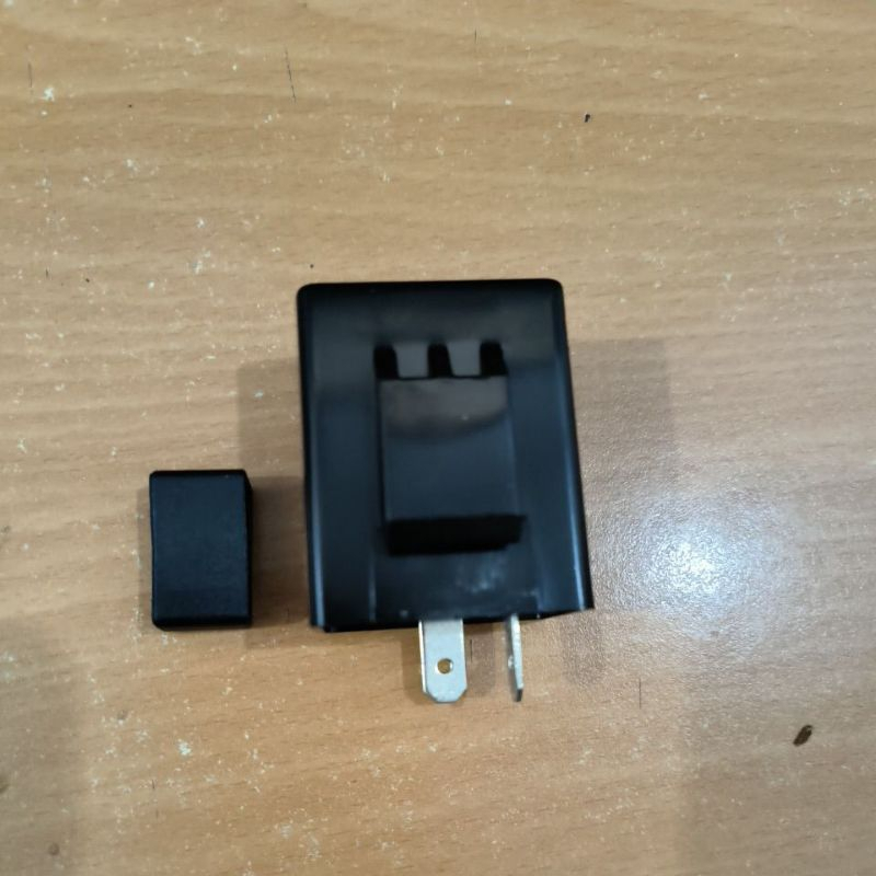 Flasher SEN Sound FLASER Signal RELAY Sound PF787 | Shopee Malaysia