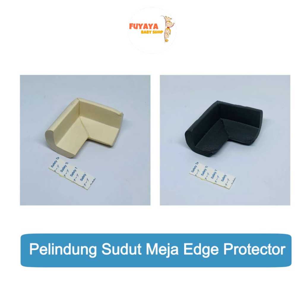 SIKU Table Corner Protector Baby Corner Table Safety Pad / Table Elbow ...
