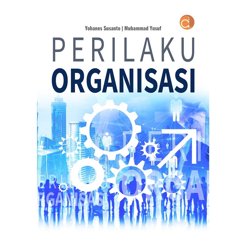 Organizational Conduct Book - John Susanto And Muhammad Yusuf | Shopee ...