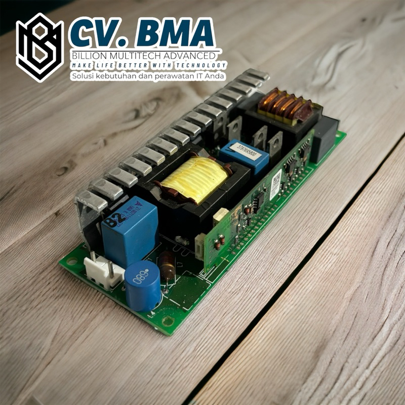 Ballast Lighting Beam 260 Watt | Shopee Malaysia