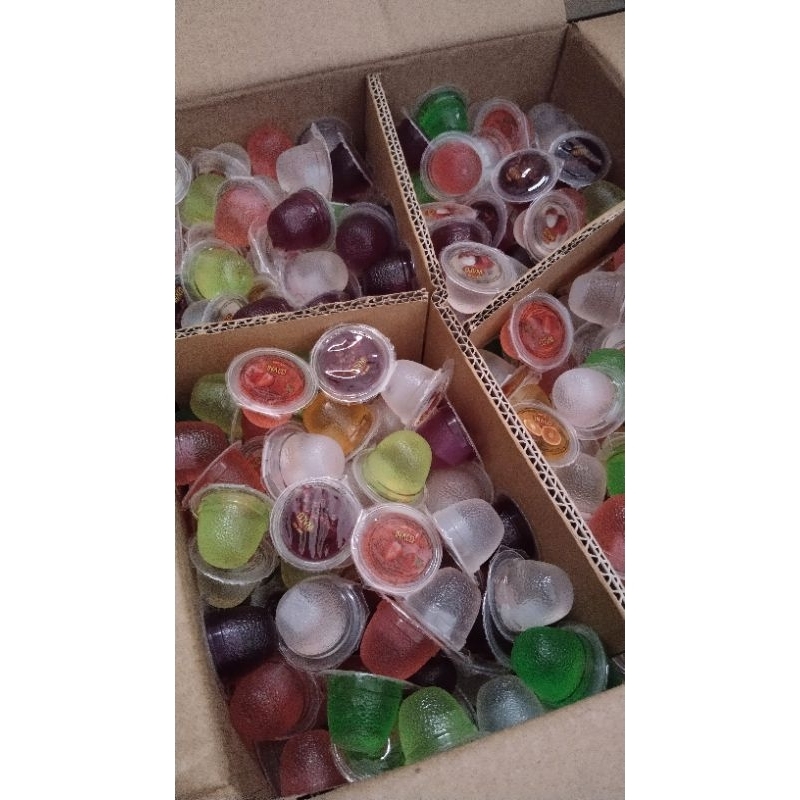 Jelly INACO 1kg | Shopee Malaysia