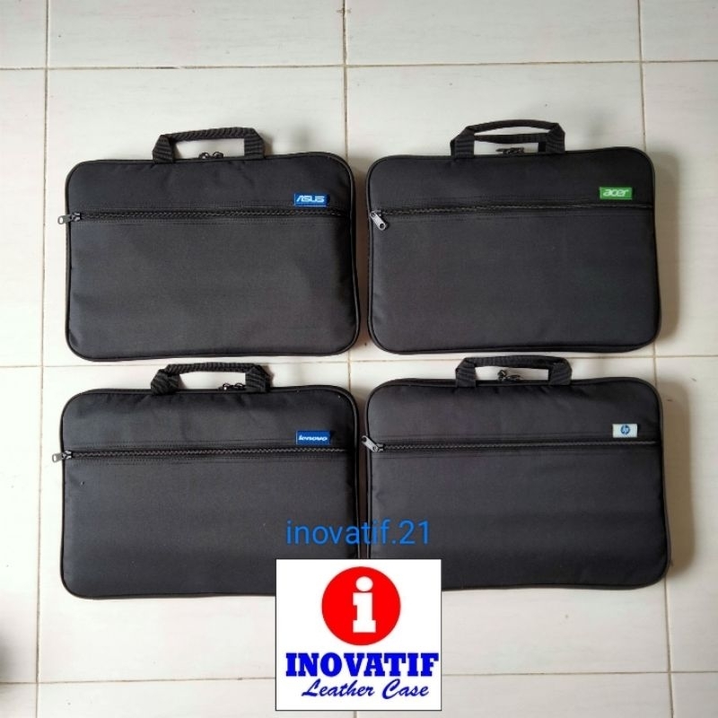 Laptop bag 11.6" - 12" asus. Lenovo. hp. acer. dell. axio. samsung ...
