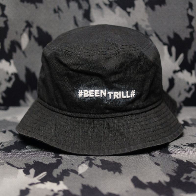 Original NEW ERA x BEEN TRILL bucket hat | Shopee Malaysia