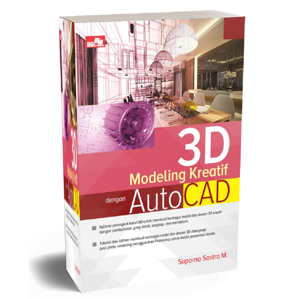 3d Creative MODELING With AUTOCAD | Shopee Malaysia