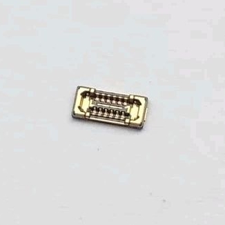 Samsung Galaxy Note 20 Ultra Connector NFC Socket Mainboard 12 Pin ...