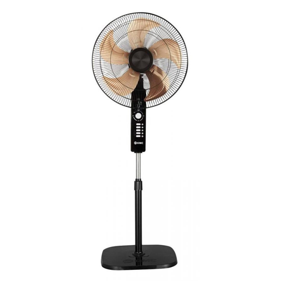 Stand Fan/Stand Fan/18 Inch Pedestal Fan GMC 328. Model | Shopee Malaysia
