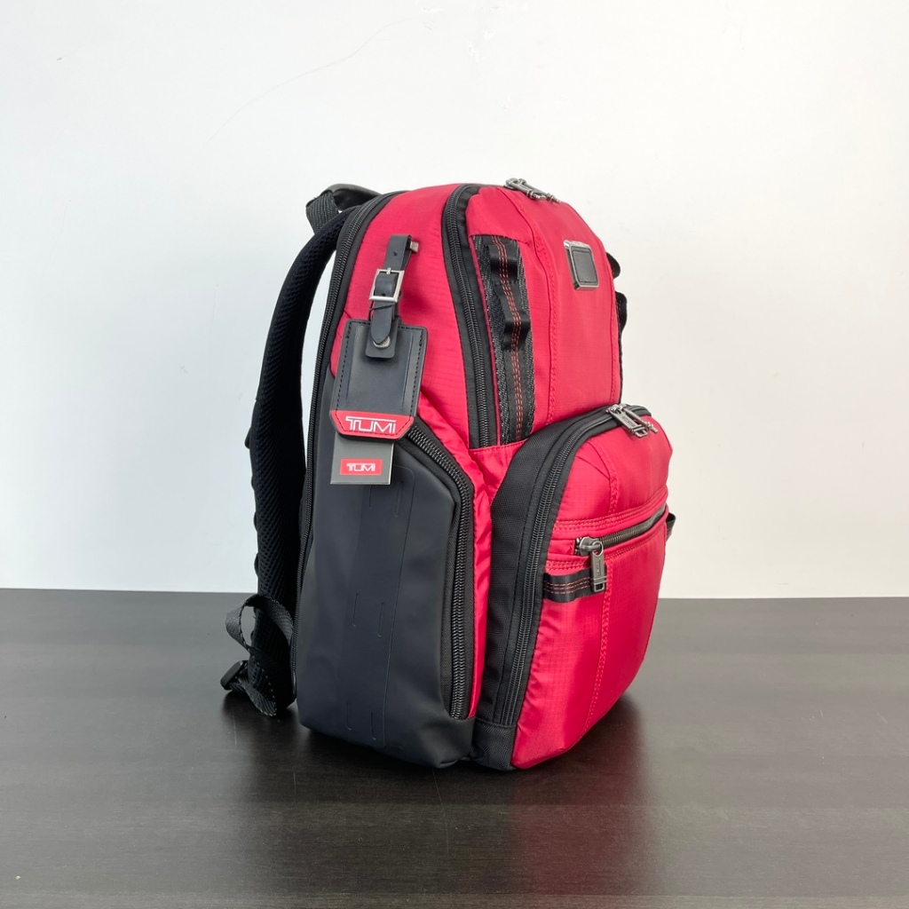 Men's Backpack Sea--rch Backpack -- tumi | Shopee Malaysia