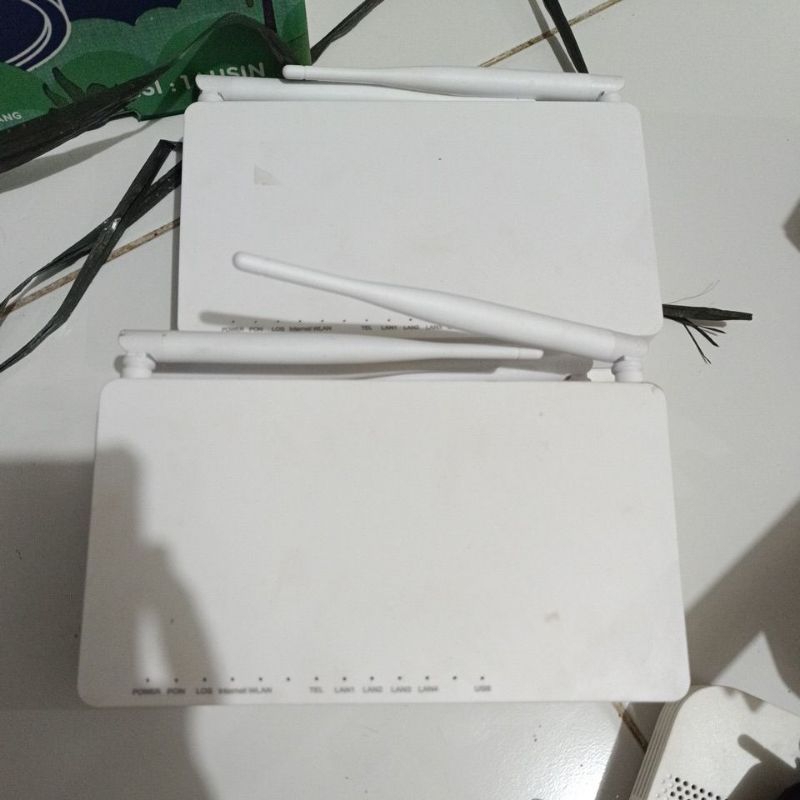 Gpon ont F609 | Shopee Malaysia