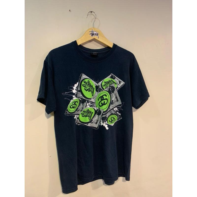 Stussy TABLES TE | Shopee Malaysia