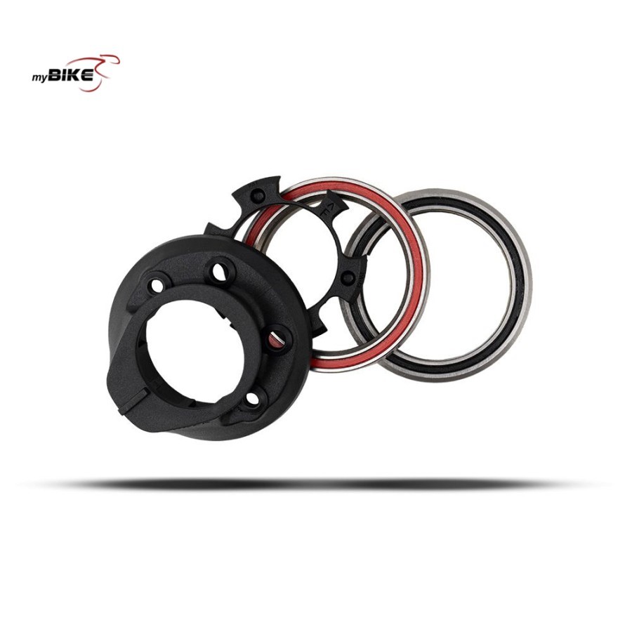 Token Headset bearing Drop in 52/52mm with cap & Internal cable routing ...