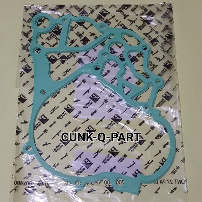 Vespa MATIC 3V & IGET 150cc CRANKCASE Gasket ORIGINAL | Shopee Malaysia
