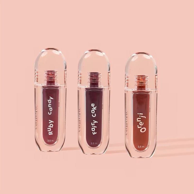 [READY All VARIAN] LIPTINT CAMILLE BEAUTY LIPTIN CAMILLE LIP TINT ...