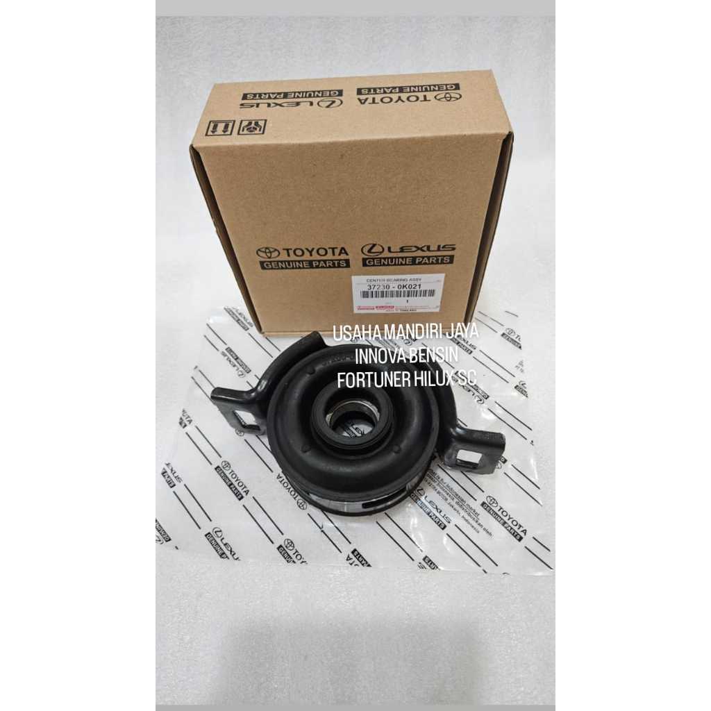 Center BEARING ASSY INNOVA HILUX SC FORTUNER 37230-0K021 | Shopee Malaysia