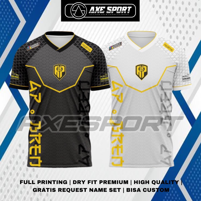 Ap BREN NEW 2024 Jersey MPL PH SEASON 13 Full Printing Free Request ...