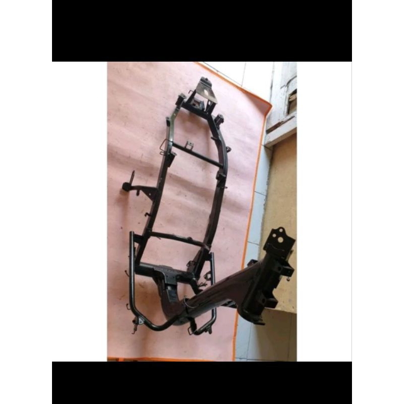Vario FRAME ALL NEW 2020-2022 | Shopee Malaysia