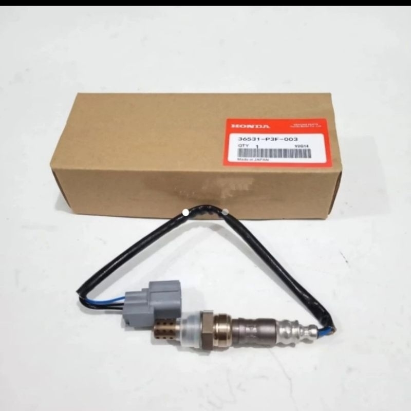 Oxygen sensor o2 sensor Front Upper Honda CRV Gen 1 1998-2001 S10 Honda ...