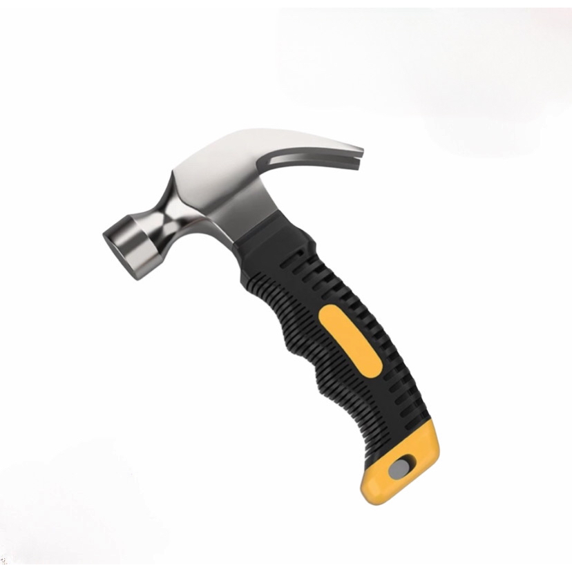 Maxsupe Mini Goat Hammer 8 oz 45/ Mini Claw Hammer M-0375 | Shopee Malaysia