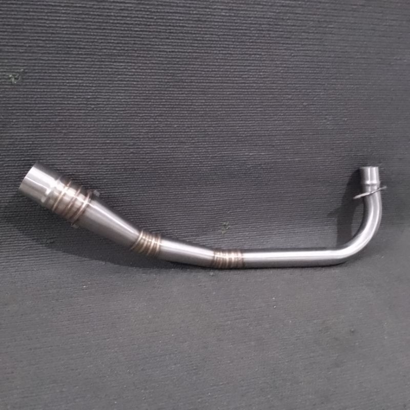 Pipe neck 32mm manifold/piping sleep engine for motorcycle | Shopee ...