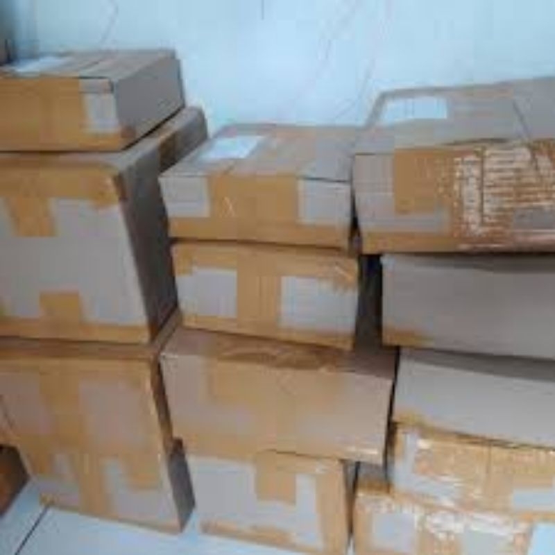 Pa king Cardboard Special mollyan Safe Cardboard Gasket | Shopee Malaysia