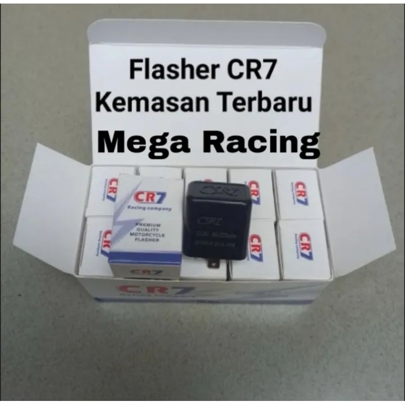 CR7 Sen Flasher CR7 Turn Signal Flasher LED Turn Signal Flasher Turn ...