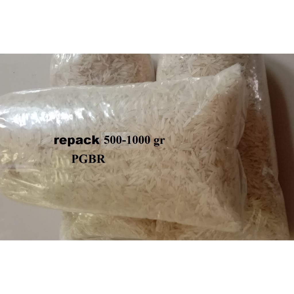 Basmati rice 1 kg Arabic Indian Basmati rice/ Long Grain Basmati rice ...