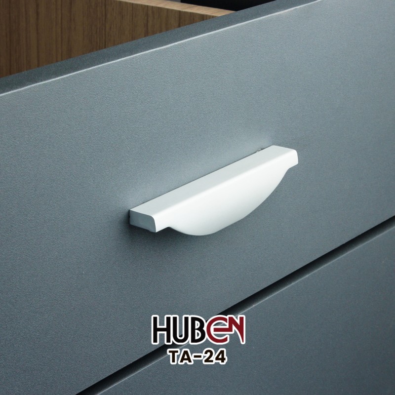 New!! TA-24 96mm Drawer Pulls Desk Cabinet Cabinet Door Handles ANODIZE ...