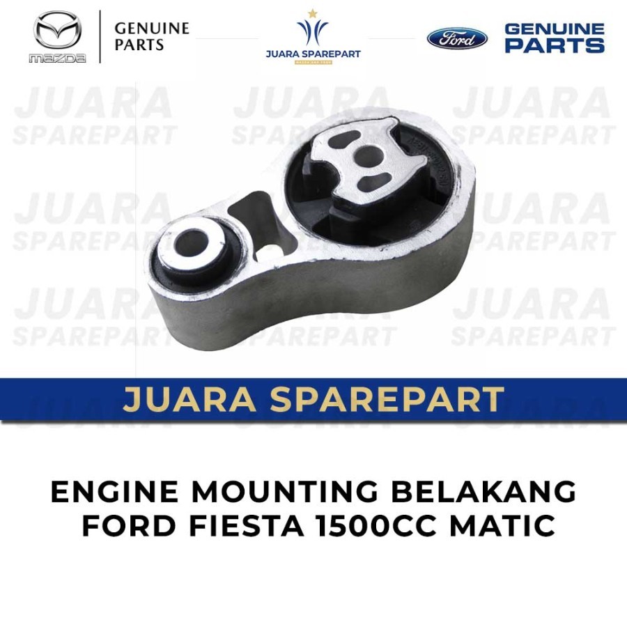 Rear engine mounting ford fiesta 1500cc automatic 1.5cc automatic ...