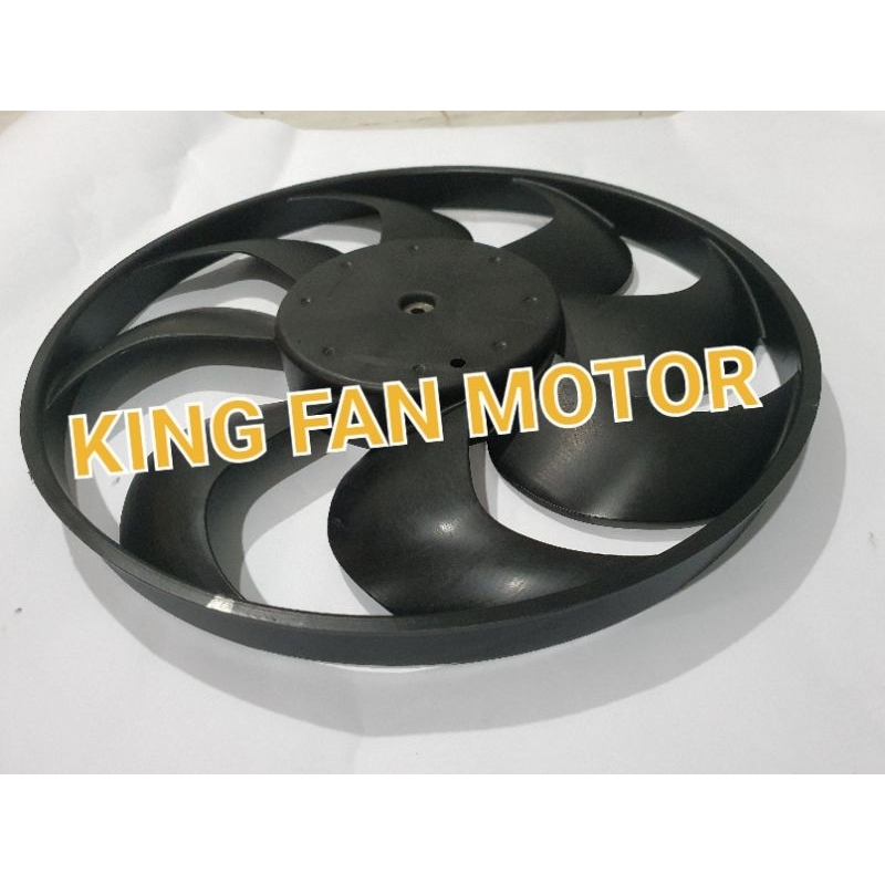Wuling ALMAZ Leaf 8 RADIATOR Fan ORIGINAL | Shopee Malaysia