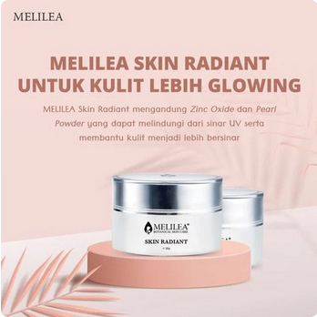 MELILEA SKIN RADIANT (NEWEST EXPIRED) | Shopee Malaysia