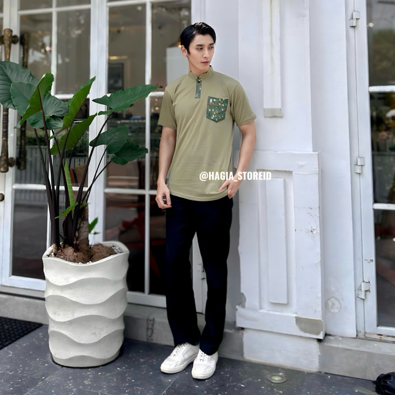 Koko Combination motif by hagia | Shopee Malaysia