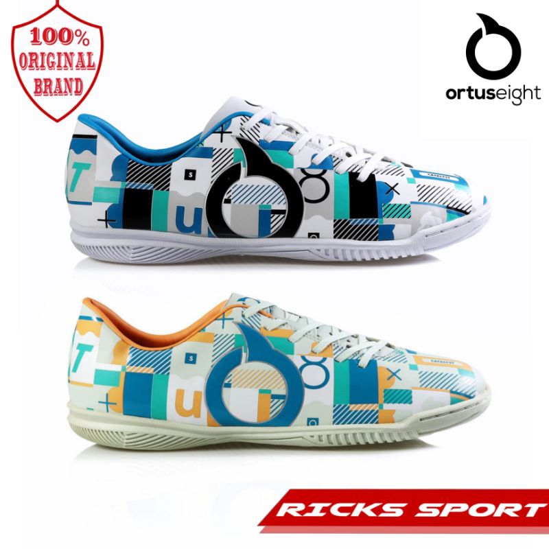 Memphis IN FUTSAL Shoes - ORIGINAL FUTSAL Shoes | Shopee Malaysia