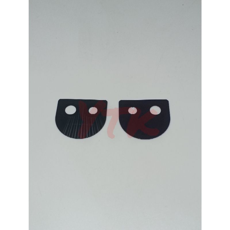 Oppo reno 10 5g lower camera glass (unit without glue) | Shopee Malaysia