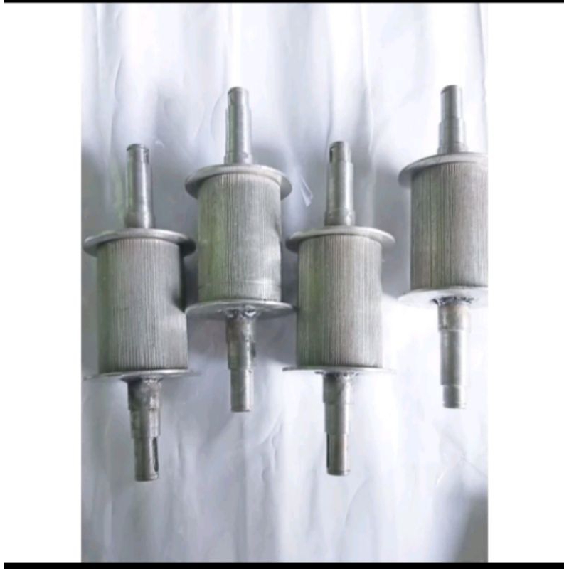 MESIN Sugar cane ice machine roller (full stainless steel) | Shopee ...