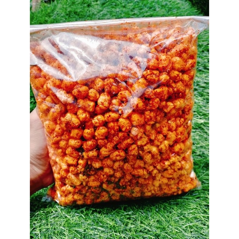 Pilus kencur cikur viral pilus tiktak spicy lime leaves 500 grams ...