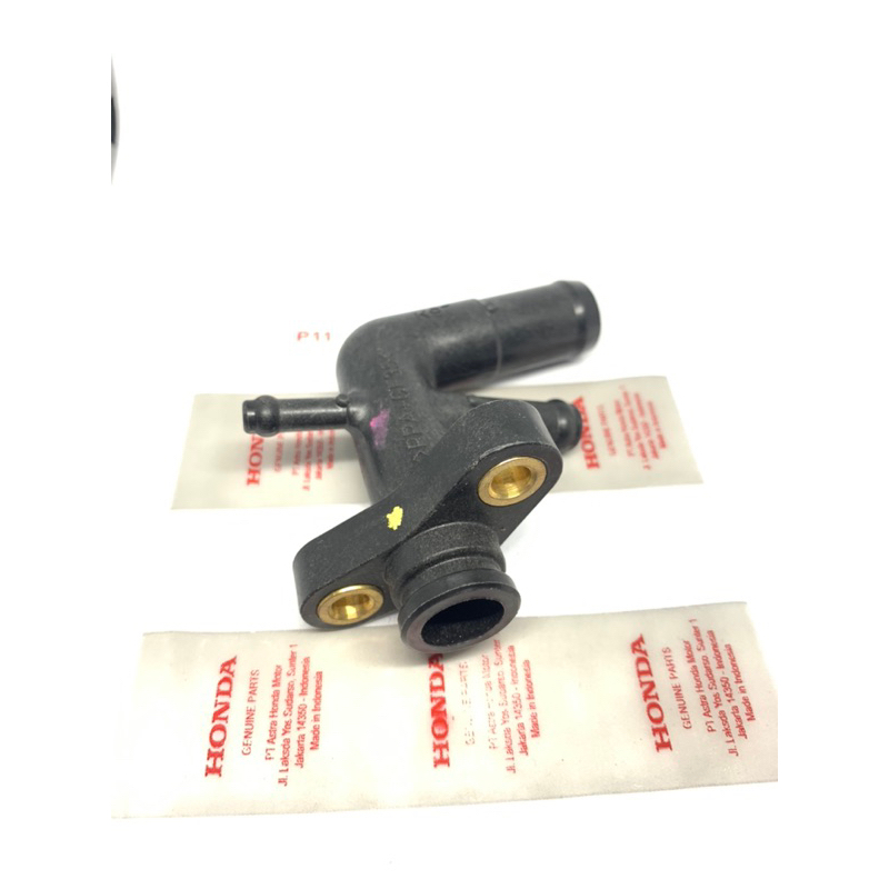 Radiator Pipe Connection radiator Pipe joint honda vario 125 vario 150 ...