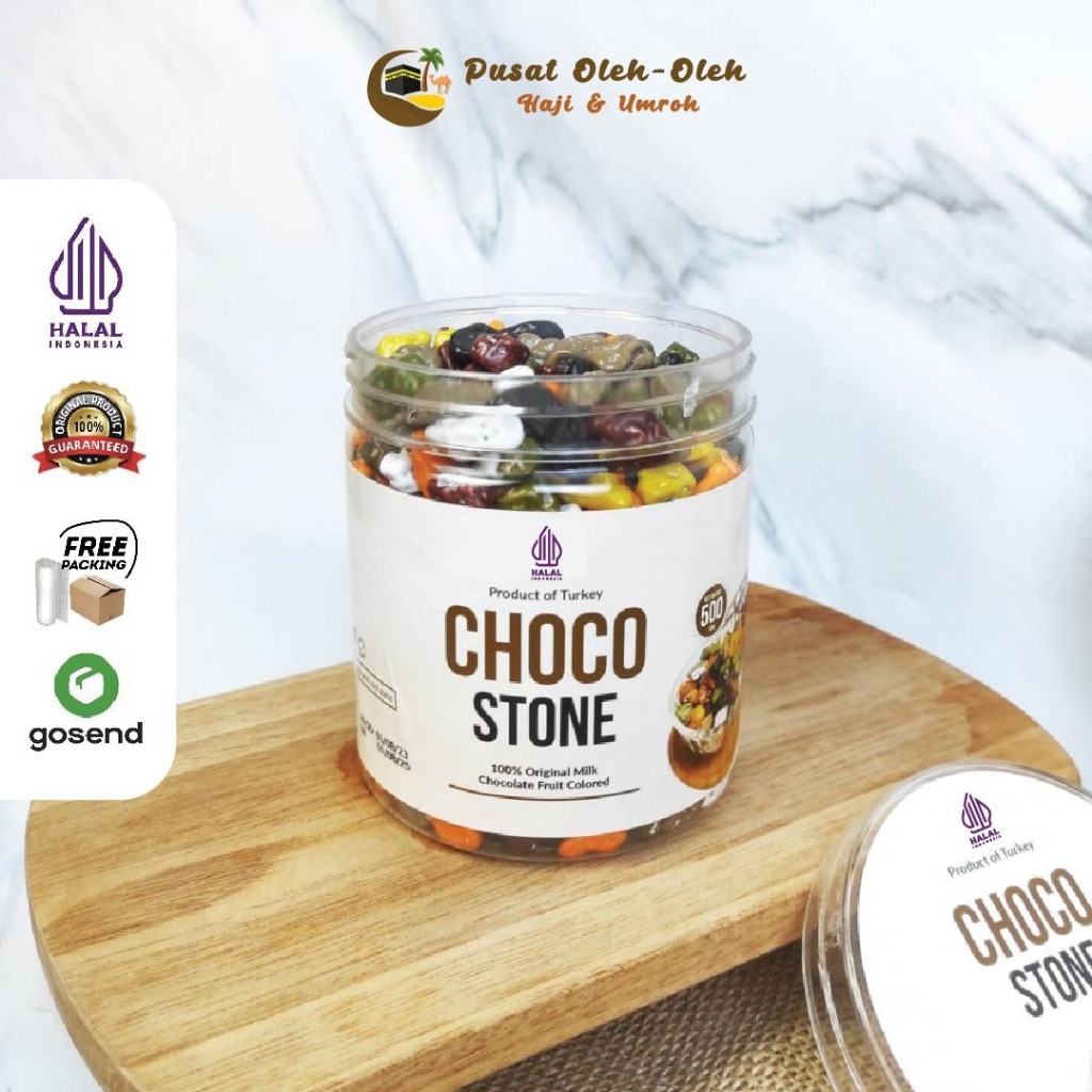 Arabic Pebble Chocolate | Arabic Chocolate Candy Original Artificial ...