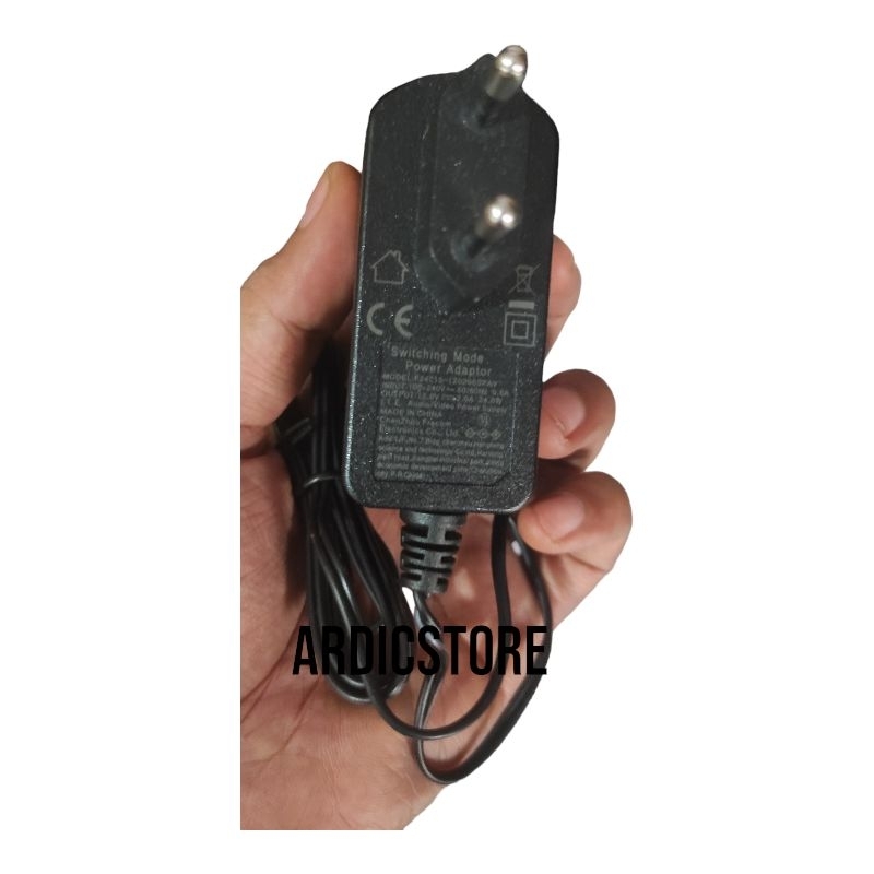 MESIN ORIGINAL WD SEAGATE HITACHI 3.5 inch HDD Hard Disk Charger ...
