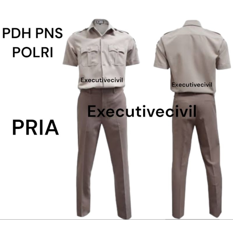 Pdh PNS POLRI IMPORTED WOOL FABRIC using DORMEUIL FURING (ENGLAND ...