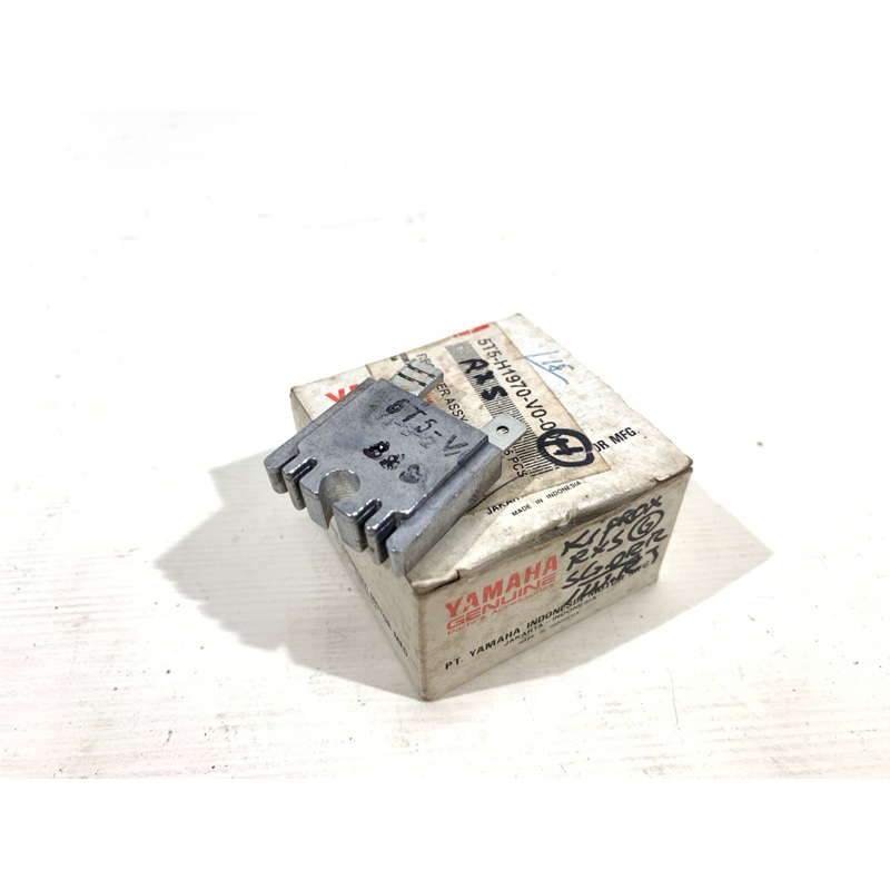 Kiprok Regulator Rectifier Yamaha RXS RX SPECIAL RXK RX KING Cobra SK ...