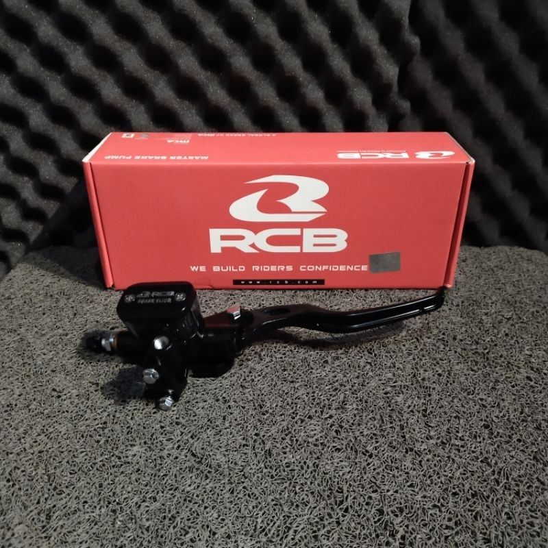 Rcb Brake MASTER 14MM E-3 Right Tube UNIVERSAL Box | Shopee Malaysia