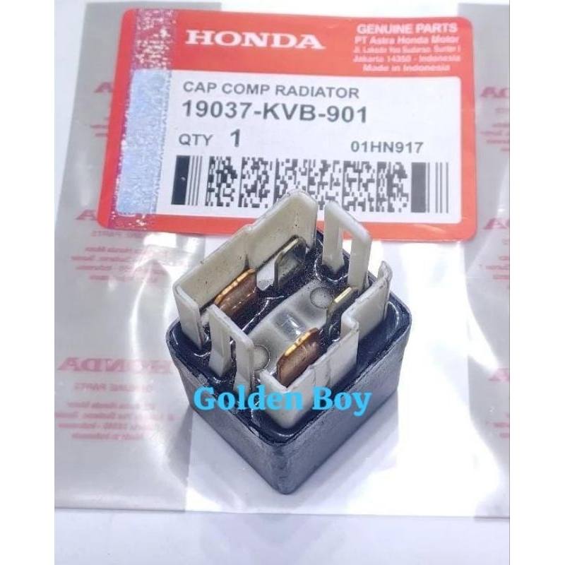 Relay riley start bendik stater Carburetor Honda vario beat spacy blade ...
