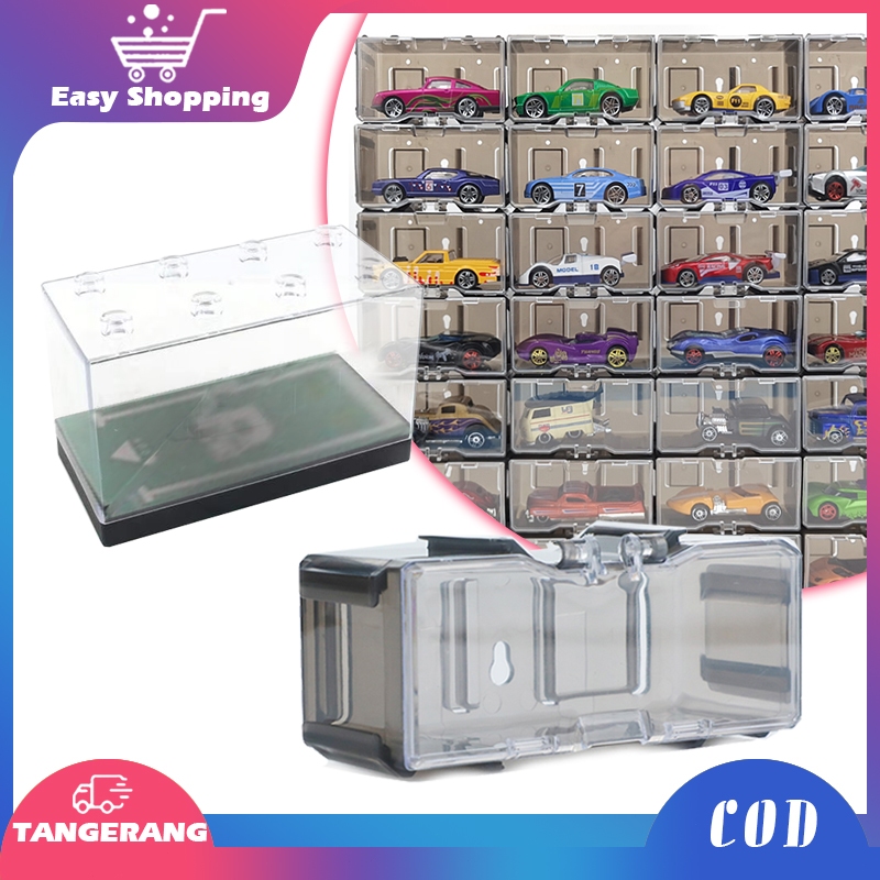 5pcs Hotwheels Display Rack Hotwheel Rack Hot Wheels Holder Hotwheels ...