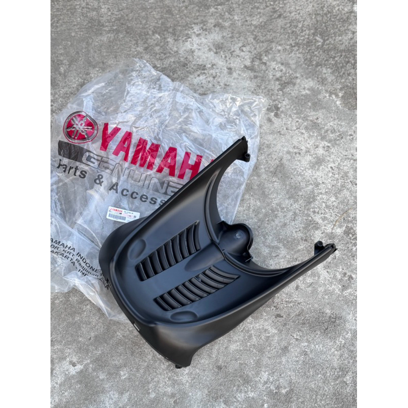 Yamaha mio sporty Shark Fin Half Deck Rear Fender Front Fender mio ...