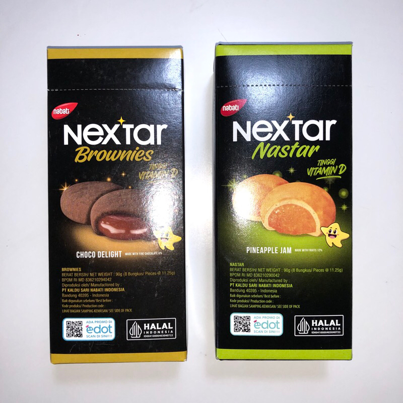 [READY] Vegetable NEXTAR COOKIES Chocolate BROWNIES NASTAR GOGUMA ENHYPEN | Shopee Malaysia