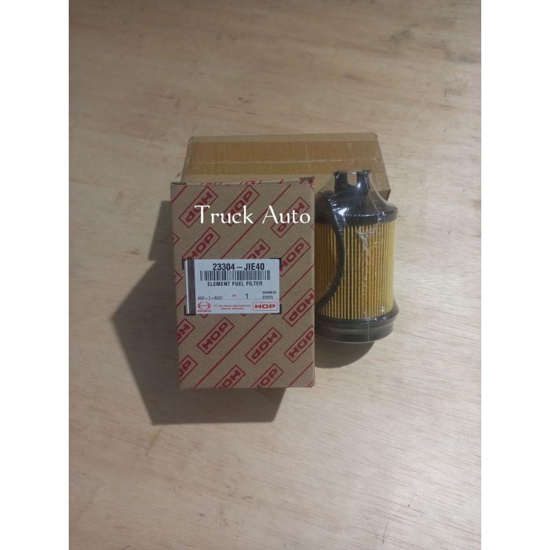 Diesel filter fuel filter upper diesel filter hino dutro euro 4 hop ...