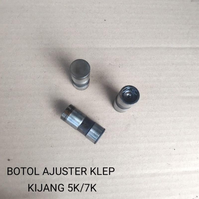 Hla Valve Bottle Valve Lifter Toyota Kijang 7K Efi 18 1800cc Per pcs ...