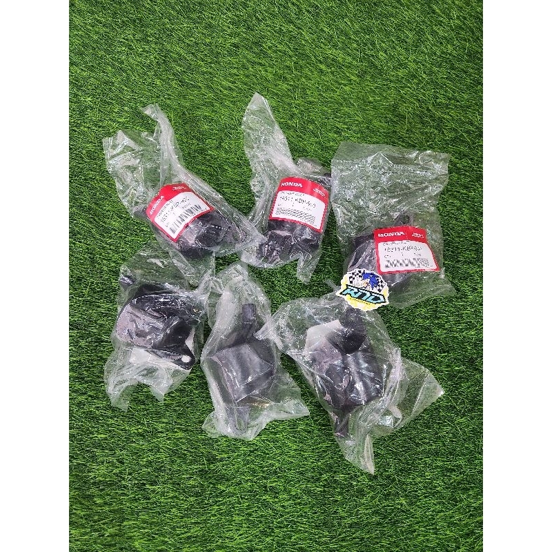 Original Rish Nova Dash Tube | Shopee Malaysia