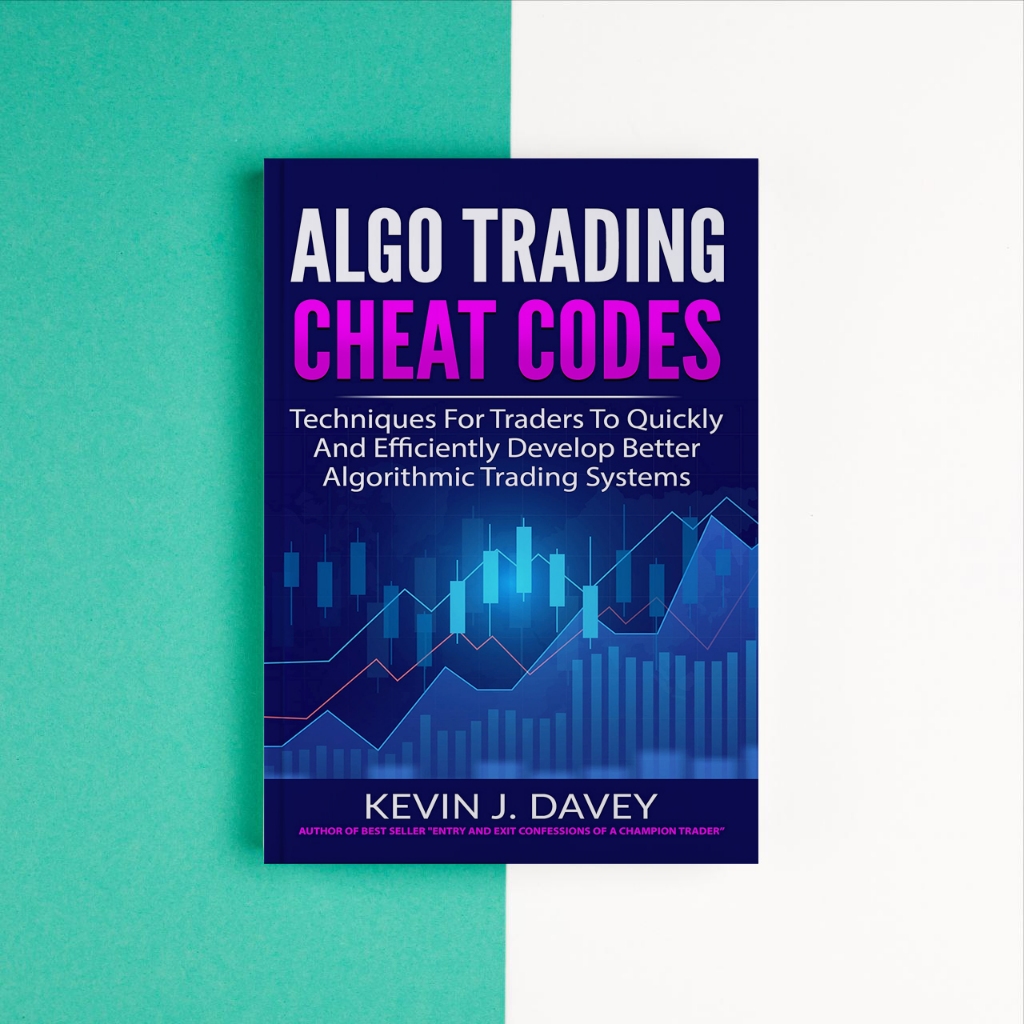 (Eng) Algonas Trading Wheat Codes by Kevin J Davey | Shopee Malaysia