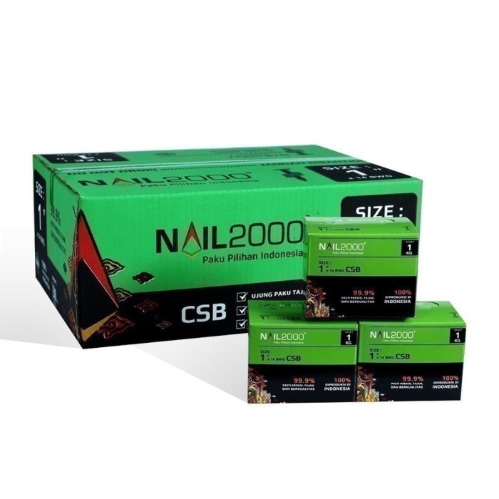 Grc Nails/GYPSUM Nails/GYPSUM Nails/Bulk Plywood Nails | Shopee Malaysia